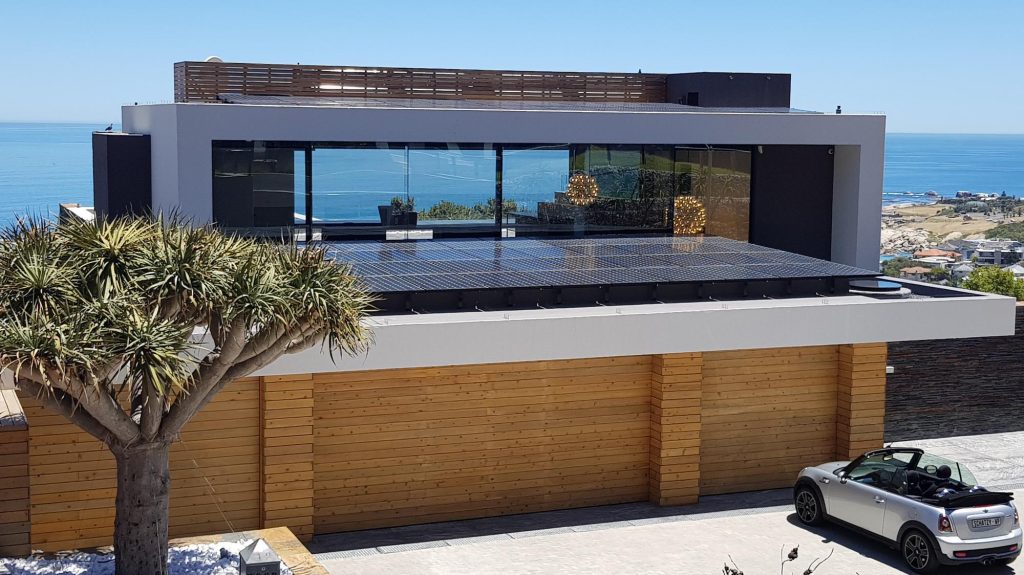 SolarEdge - SJ Power