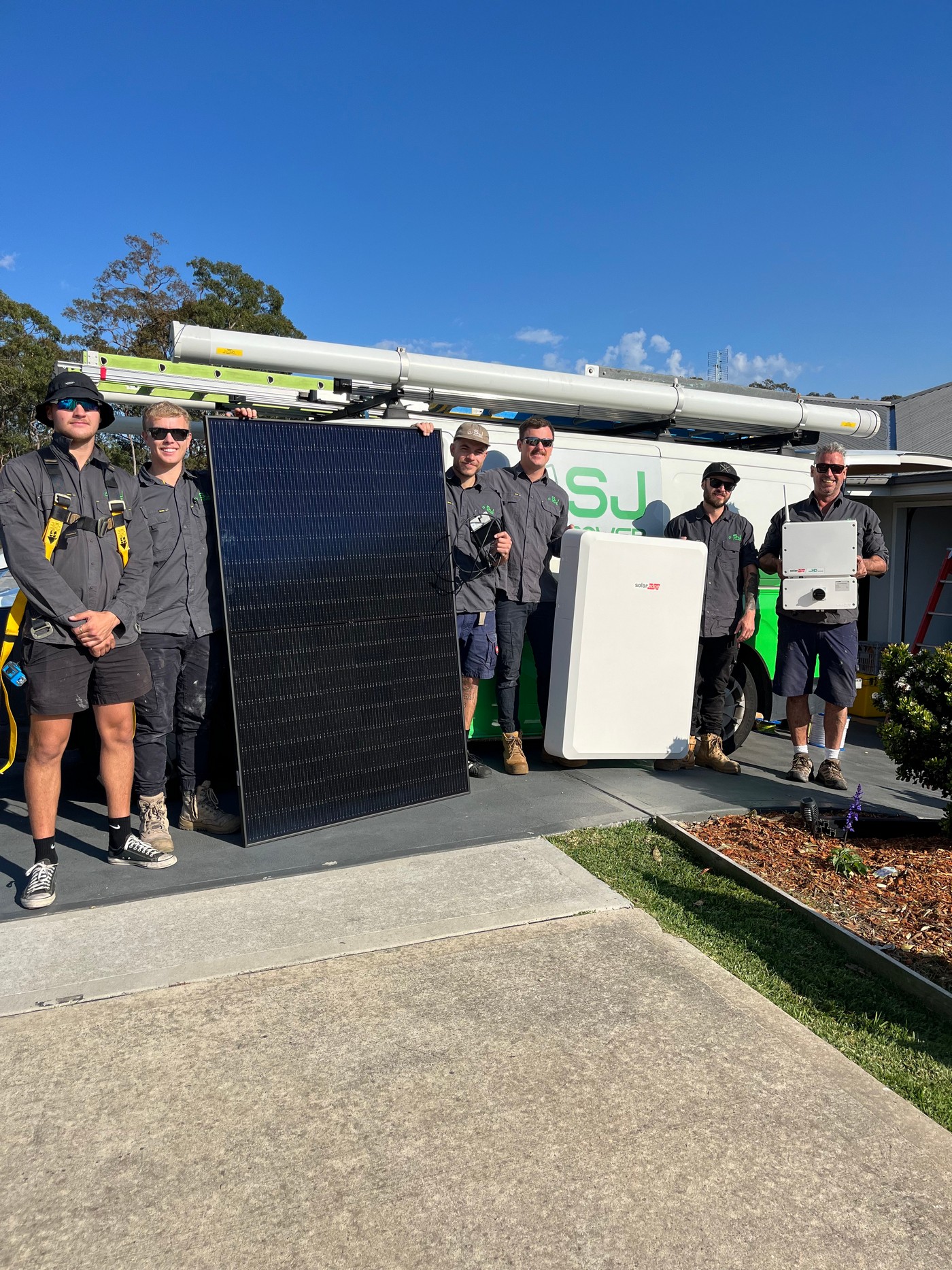 Solar Electrician Kariong, NSW 2250 | Solar Installation Kariong