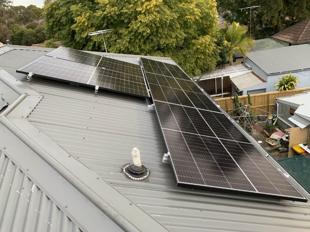 Trusted Solar Electricians in Central Coast | SJ Power